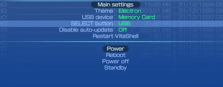 Use MicroSD (Sd2Vita) as PS Vita Memory Card | PS Vita Mod